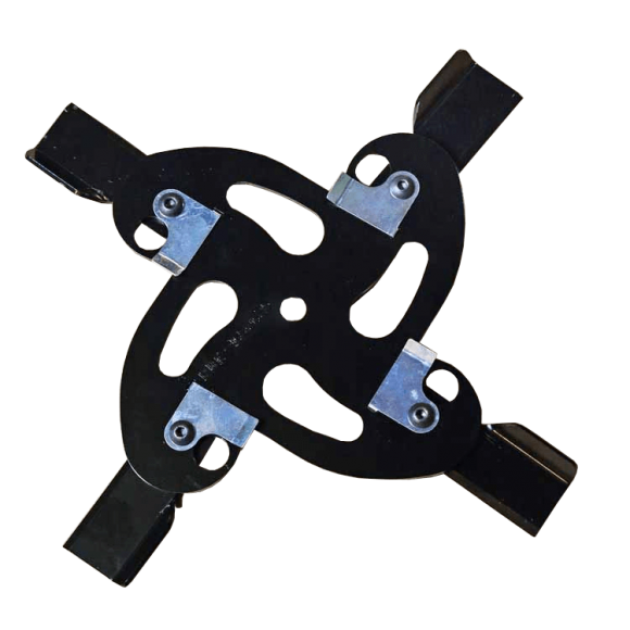 Cutlass Lawn Mower Blade - Deluxe - Cutlass Blades