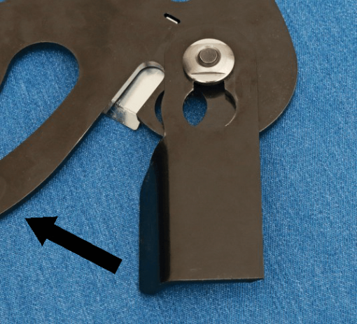 About Cutlass Blades